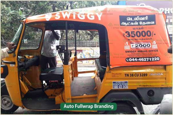Advertising in coimbatore, Advertising Agency coimbatore, Printing